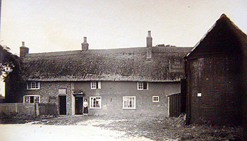 Hosted By Bedford Borough Council: Upper Dean Pubs